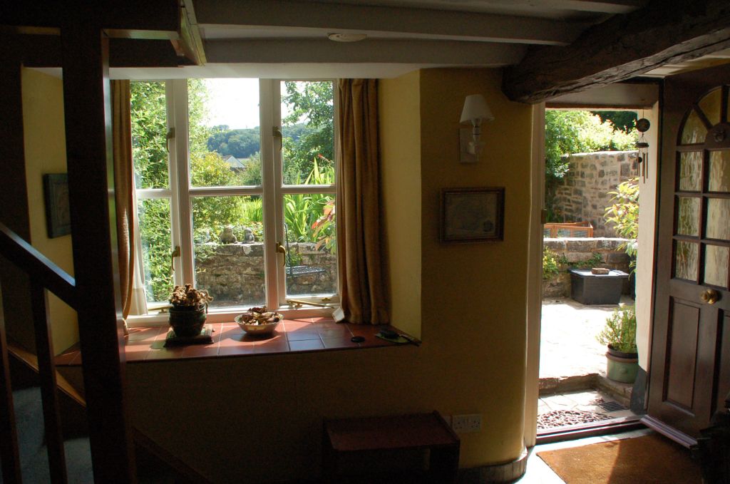 Inside | Old House Cottage